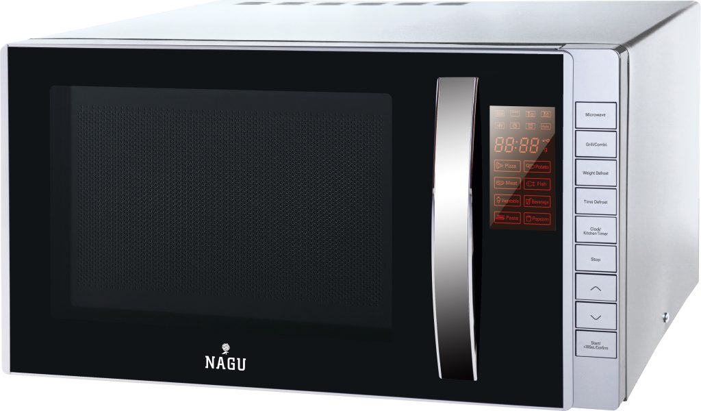 MICROWAVE OVEN NG-30 - Nagu-latest electronic devices