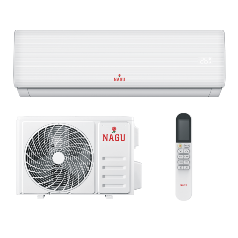 Nagu Air Conditioner-NA-18FSA - Nagu-latest electronic devices