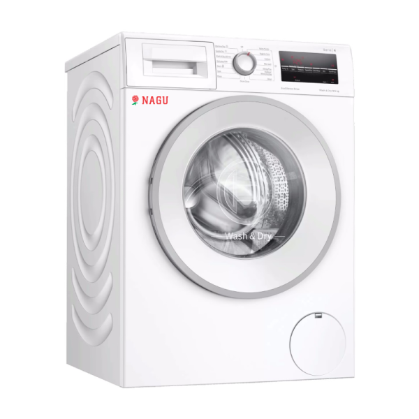 Nagu Washing Machine - Nagu-latest electronic devices